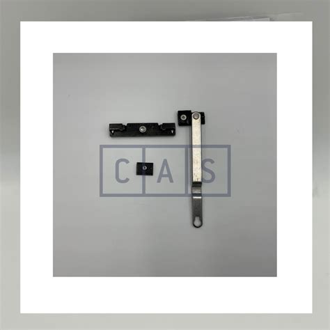 Sobinco 35140 903 Complete Aluminium Spares