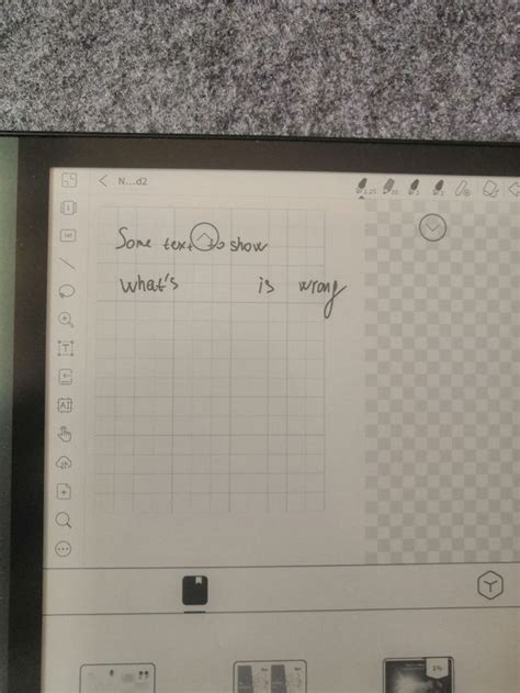 Vertical Mode Split Doesnt Work Properly V33 Ronyxboox