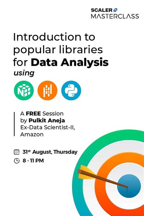 Scaler On Linkedin Data Analysis With Numpy Pandas And Python
