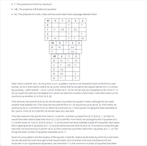 Solved Complete The Code Below To Get The Output With The Chegg Com