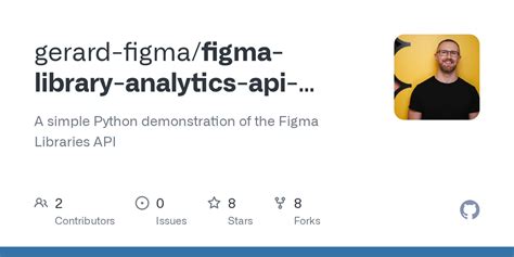 Github Gerard Figmafigma Library Analytics Api Example A Simple