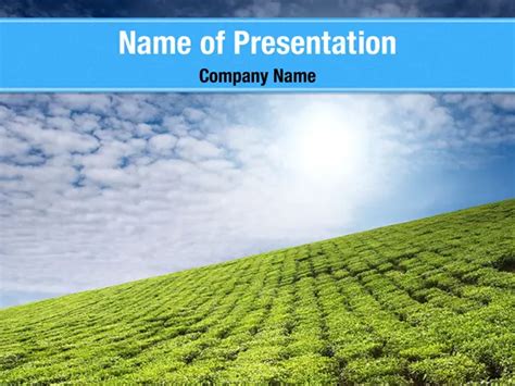 Planting PowerPoint Templates Planting PowerPoint Backgrounds Templates For PowerPoint