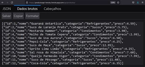 Heroku Fazendo O Deploy De Uma Web Api Containerizada