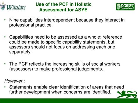 Ppt Assessed And Supported Year In Employment Asye Liz Bord