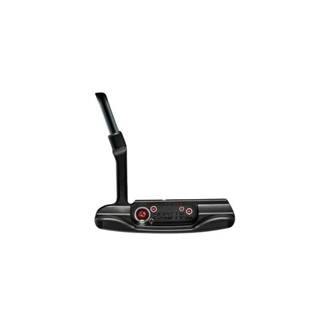 타이틀리스트 스카티 카메론 써클티 스페셜 셀렉트 마스터풀 투어타입 Sss 투어 블랙 프로토타입 챔스 초이스 써클티 헤드커버 투어 온리 피스톨리니 플러스 그립 퍼터 34인치