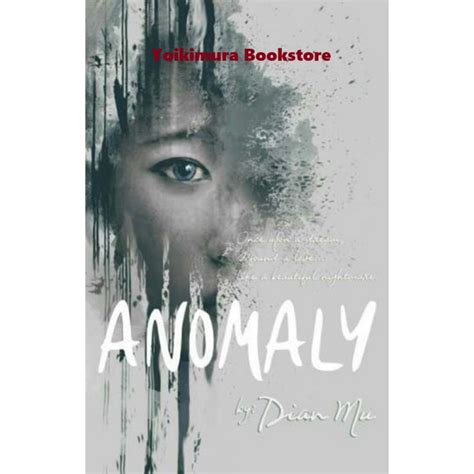 Jual Anomaly Buku Murah And Original Penerbit Shopee Indonesia