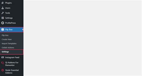 How To Create Flipbox Overlays And Hovers In Wordpress Qode Interactive