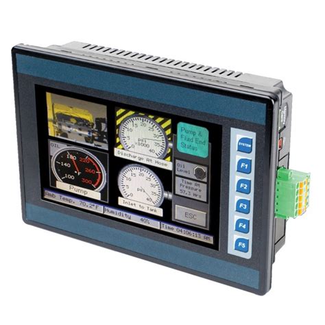 Controladores Lógicos Programables PLC COMTITRONIC