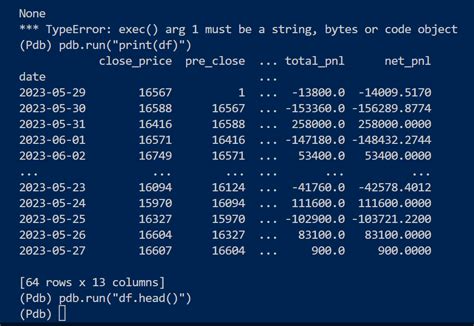 TW開講 樂活小叔 vs code debug pdb能順利trace進入外部程式模組 找到了VS Code debug外部程式的關鍵 justmycode false