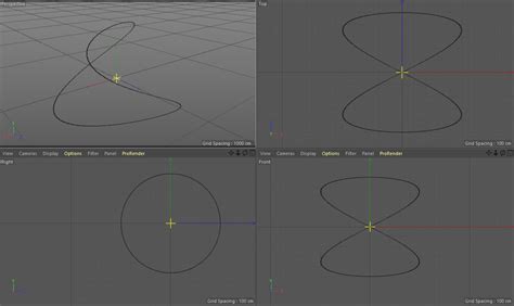 Terminology References For Names Of Various Parametric Curves
