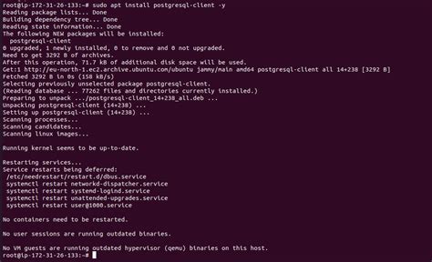 How To Setup Odoo 18 On Aws
