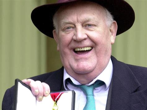 Joss Ackland Joss Ackland