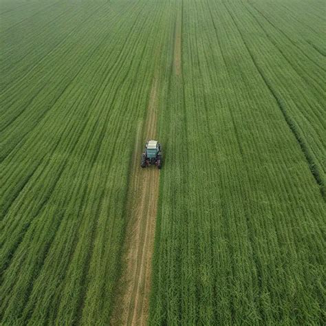 Sensor Enabled Precision Agriculture Optimizing Yield And Sustainability Wireless Sensor