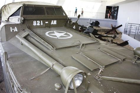 Dukw Walkaround Net Maquettes