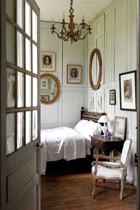 Dónde Y Qué Estilo De Espejos Quedan Mejor En Tu Hogar Architectural Digest