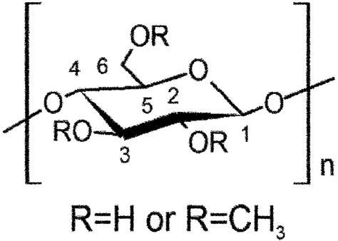 Methylcellulose A Cellulose Derivative With Original Physical