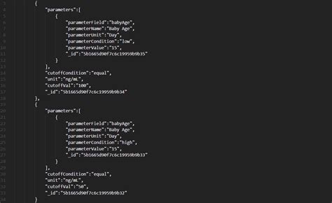 Find Return Cursors In Embedded Docs · Issue 6572 · Automattic