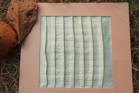 Fabric Manipulation Behance