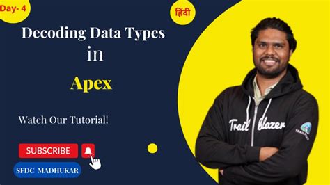 Sfdc Madhukar On Linkedin Trailblazers Salesforce Trailblazercommunity Trailblazer Datatpes…