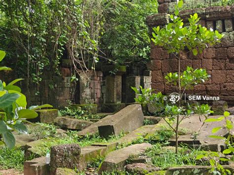 ប្រាសាទតាមាន់ធំ ត្រូវបានសង់ឡើងនៅសតវត្សរ៍ទី១១ ក្នុងរាជ្យព្រះបាទសូរ្យវរ្ម័នទី១