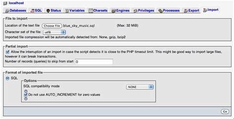 Web Development Tutorial Getting Started With Mysql And Dynamic