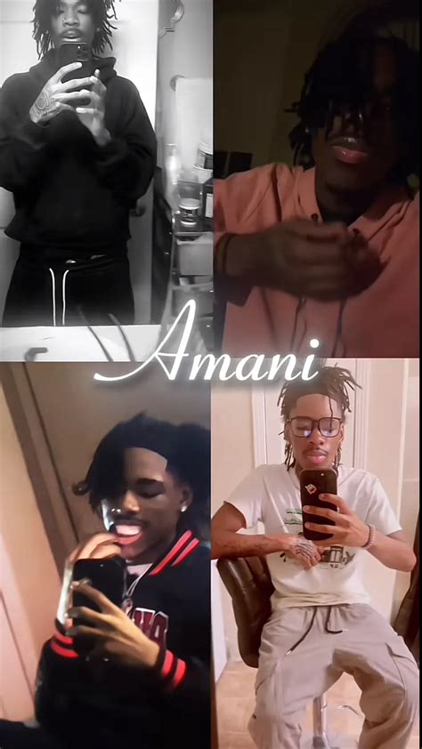 Chat With Amani🚬🩸 Text Or Voice Enjoy Ai Chat Free And Safe