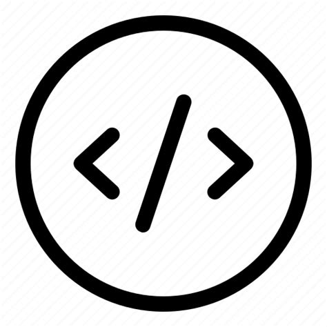 Code Develop Jenkins Source Icon Download On Iconfinder