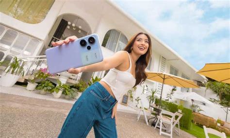 Hasil Jepretan Kamera Redmi Note 13 Pro 5G Mi Gadget Malang