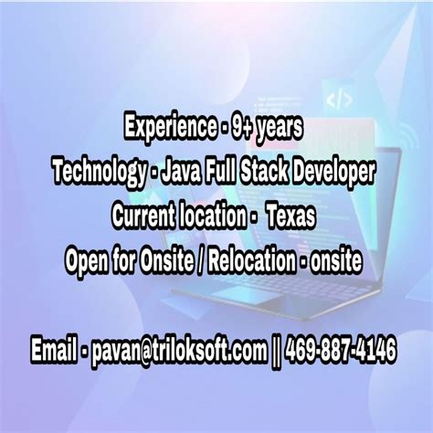 Pavan Kumar On Linkedin Recruiters Technical Javadeveloper