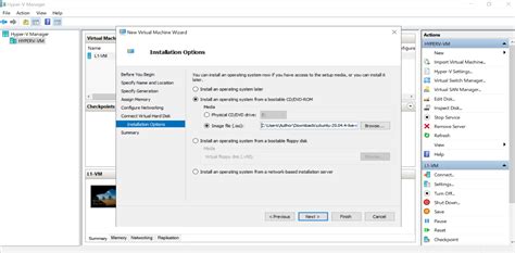 Enable Nested Virtualization Microsoft Azure Cloudlabs