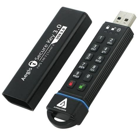 Usb Secure Key