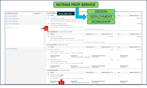 Cisco Refuse To Lose Compute Hyperconverged With Nutanix CCHC N M7 Ordering Guide Cisco