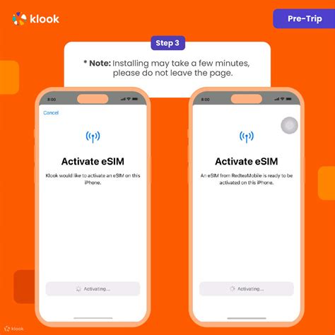Esim Taiwan Klook United Kingdom