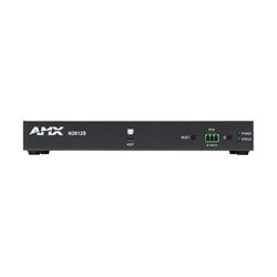 AMX Is A Leading Global Manufacturer Of Professional Video Control And Automation Solutions