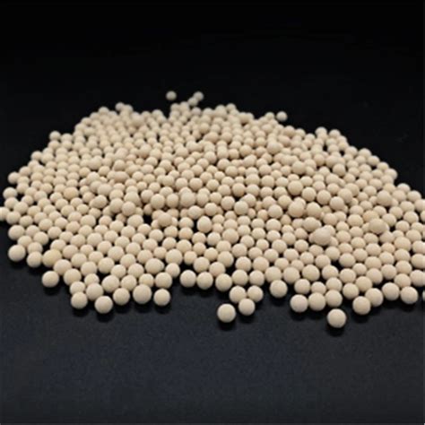 4a High Effience Water Adsorbent Drying Dessicant Sorbent Molecular