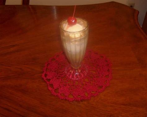 Classic Coke Float Recipe Food Com