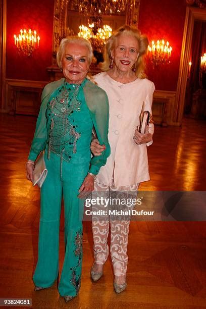 Nancy Chopard Photos And Premium High Res Pictures Getty Images