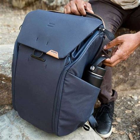 Best Travel Backpacks For Photographers Top 5 Camera Bags Reviewed