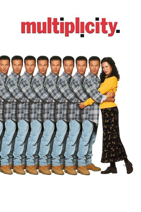 Multiplicity Movie Review And Film Summary