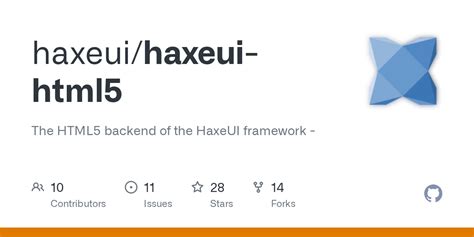 Haxeui Html5haxeuibackendbackendimplhx At Master · Haxeuihaxeui
