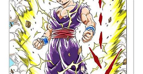 Ssj2 Album On Imgur