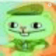 Happy Tree Friends Flippy Htf  Happy Tree Friends Flippy Happy