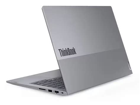 Lenovo Thinkbook G Iml Intel Core Ultra U Gb Ram Gb Ssd Us English