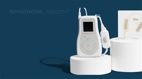 Video Spark Biomedical Inc On Linkedin Sparrowascent