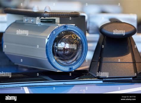 Autonomous Vehicle Sensors For Intelligent Driving Mobile Systems