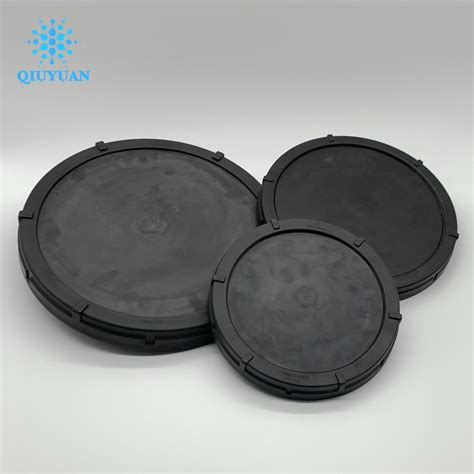 Disc Nano Bubble Air Diffuser For Aquaculture China Bubble Diffuser