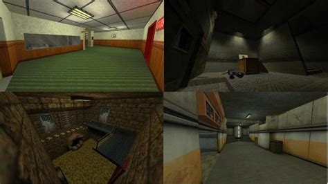 Vault Items Twhl Half Life And Source Mapping Tutorials And Resources