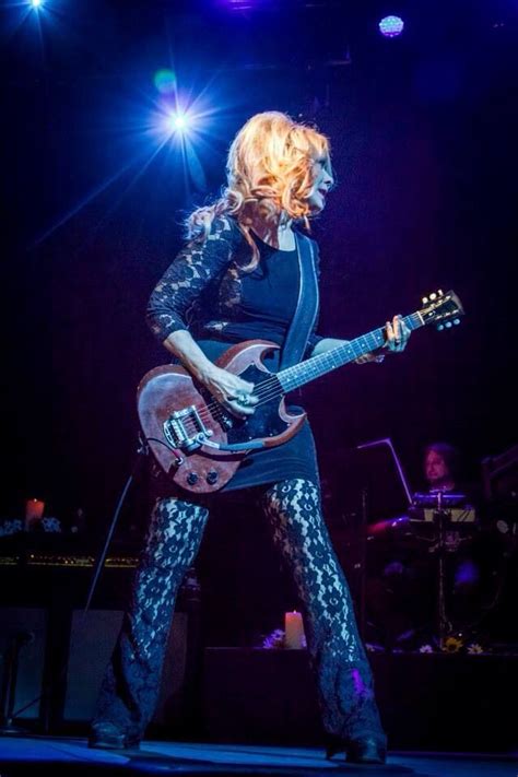 Nancy Wilson Artofit