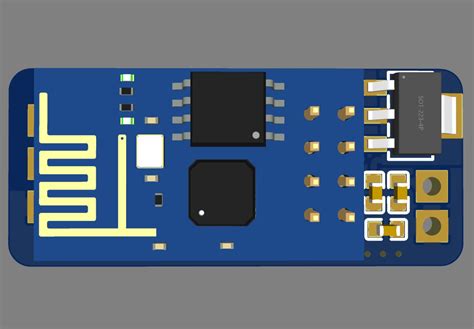 wled controller platform for creating and sharing projects oshwlab