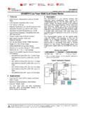 DS DF Low Power GbE Quad Channel Retimer Datasheet Ds Df Low Power Gbe Quad